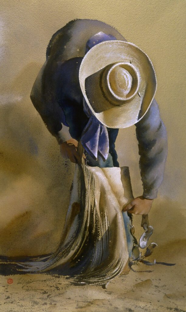 Western – William Matthews