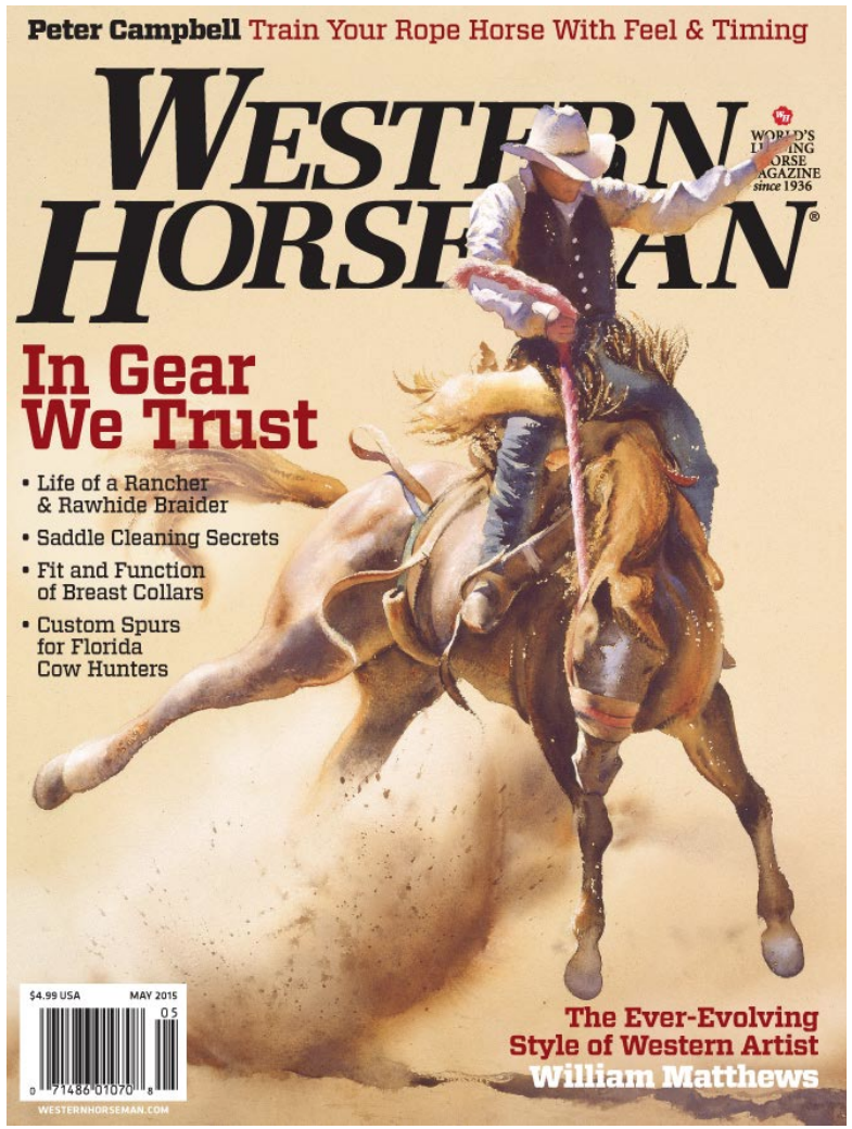 Press Releases - William Matthews | Great Basin Studio