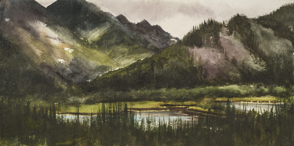 featured Archives - William Matthews | Great Basin Studio