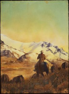 Western Collection Archives - William Matthews