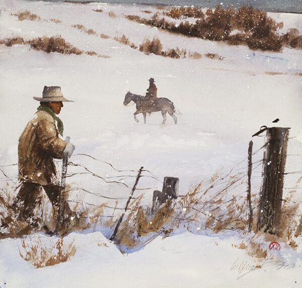 Western Collection Archives - William Matthews