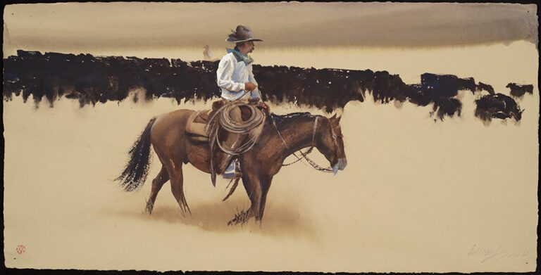 Western Collection Archives - William Matthews