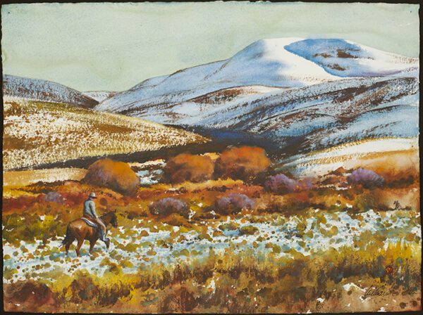 Western Collection Archives - William Matthews