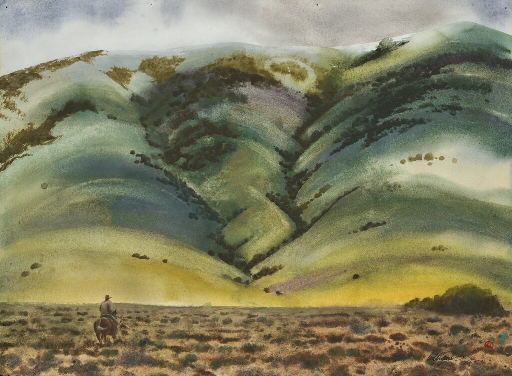 Western Collection Archives - William Matthews