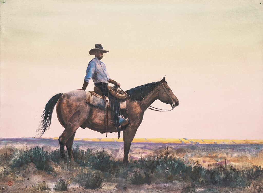 Western Collection Archives - William Matthews