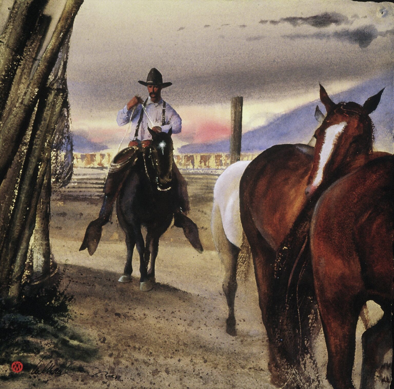 Western Collection Archives - William Matthews