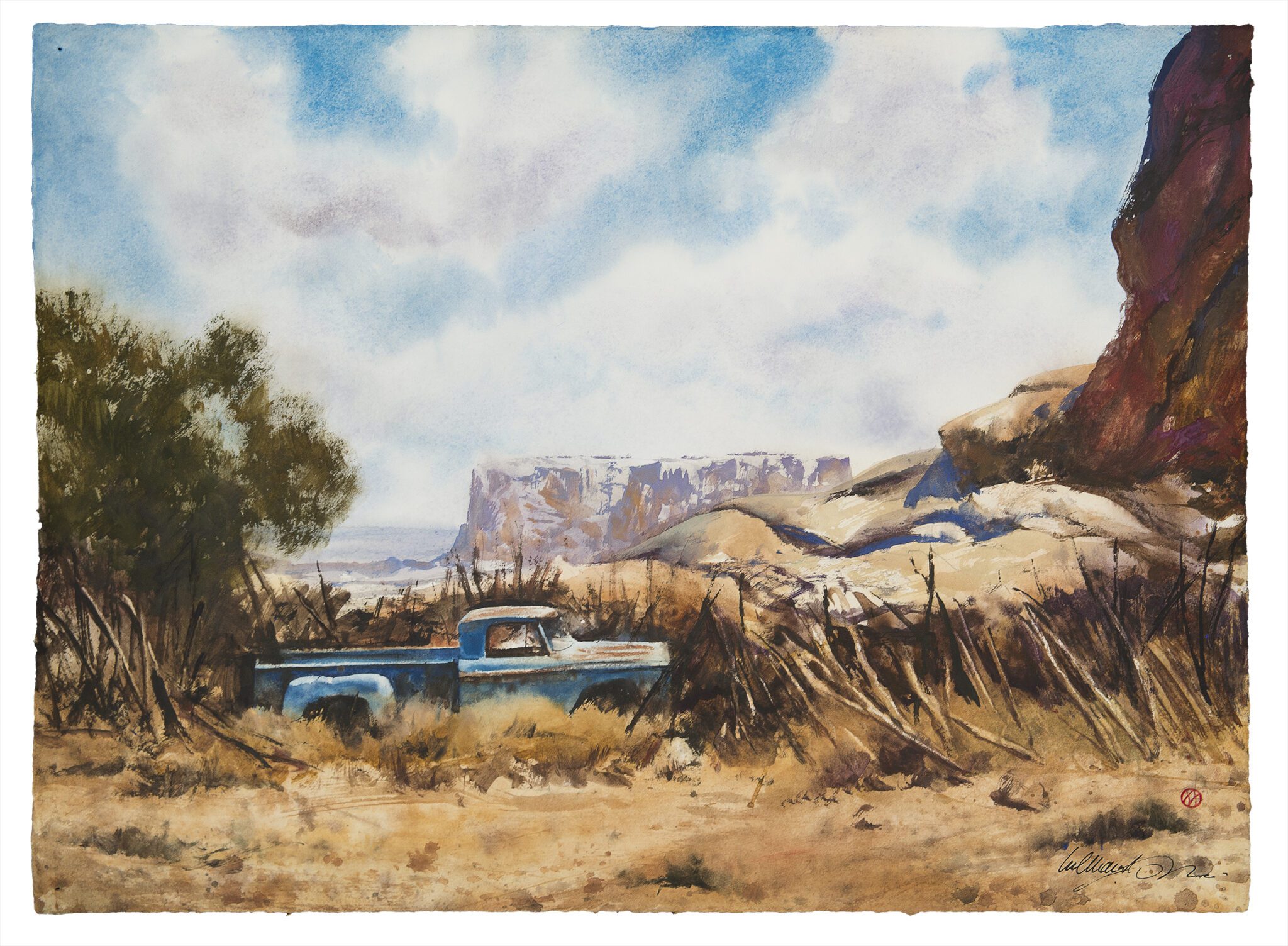 Western Collection Archives - William Matthews