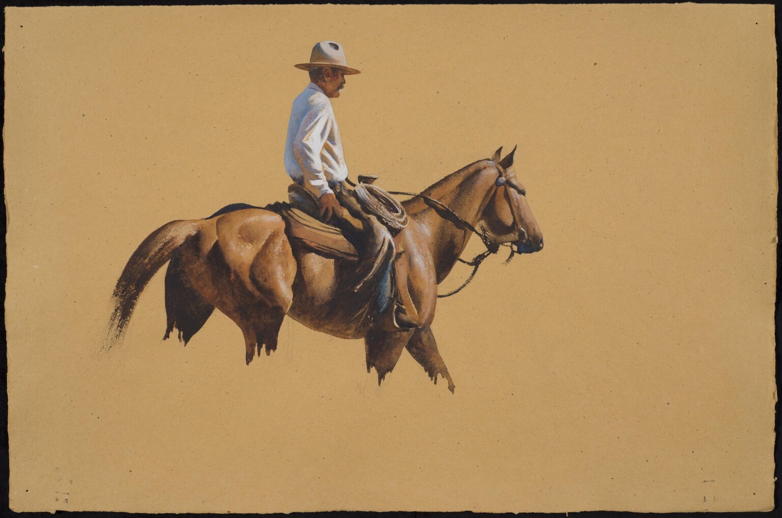 Western Collection Archives - William Matthews